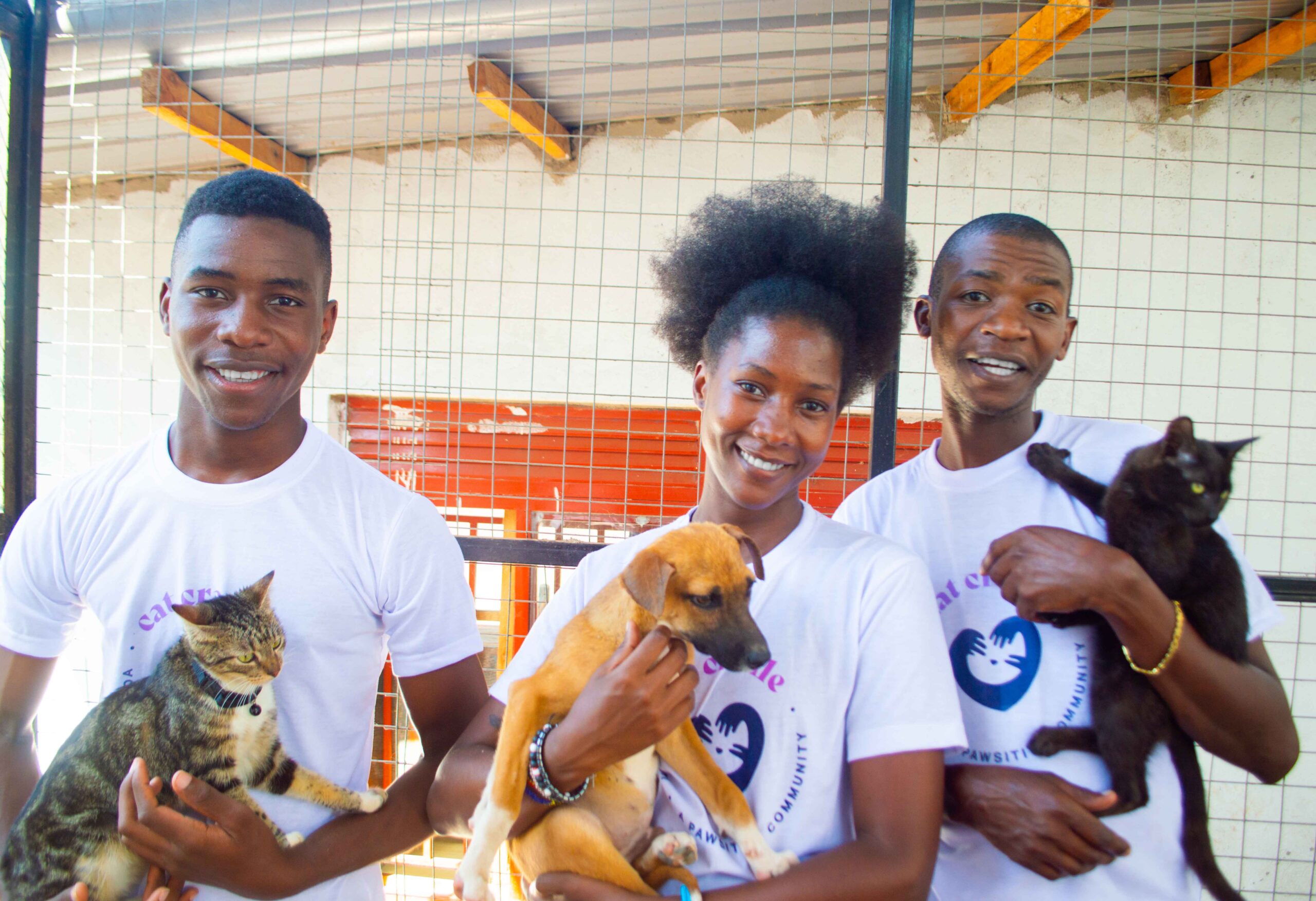 Home - Cat Cradle Uganda